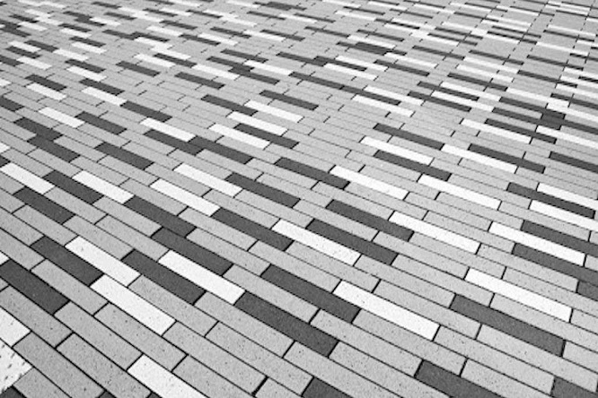 ¡Entérate! Concreto decorativo: ¿Qué es? ¡Características y tipos ...