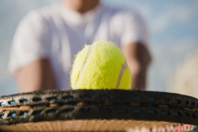 Luis Alejandro Sampayo Cabada | ¡Entérate! Estado actual del tenis en ...