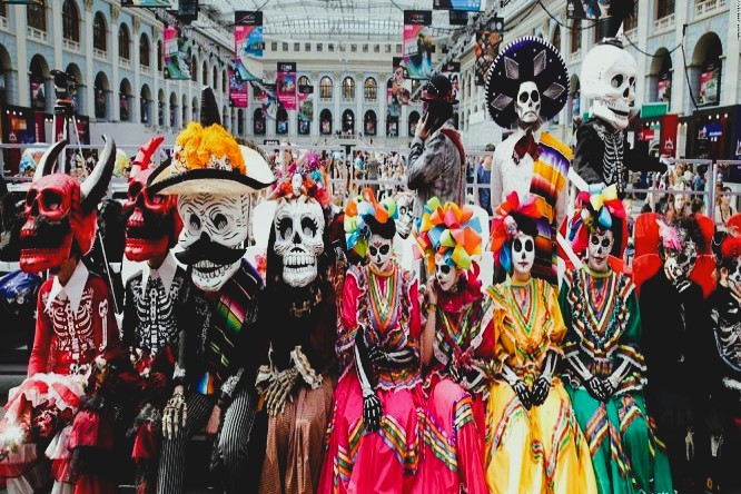Francesco Lovaglio Tafuri | ¡Entérate! ¡Estas son las 10 tradiciones ...