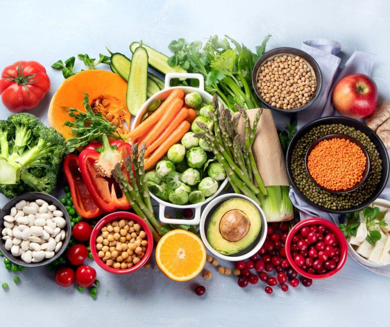 Luis Alejandro Sampayo Cabada: alimentación moderna - TecnoReportaje